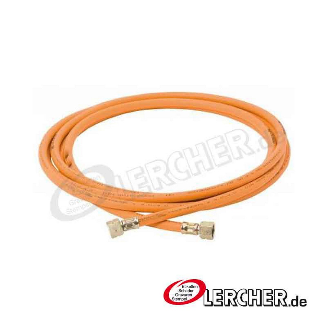 Propan-Hochdruckschlauch 3/8"